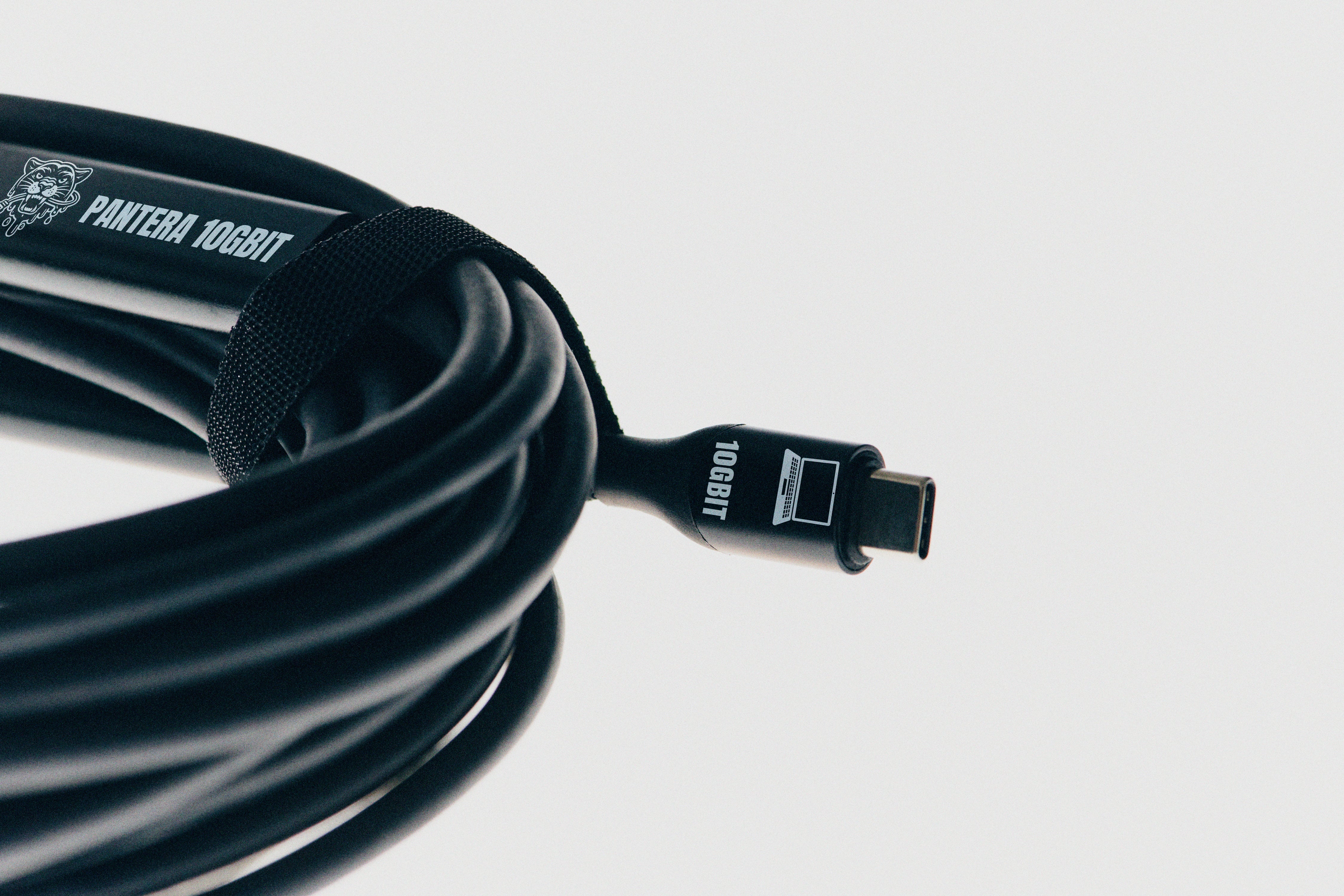 Opinion: Why I Always Choose a Single 10m Tether Cable Over Extensions ...